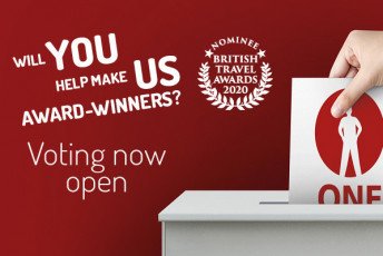 News | One Traveller