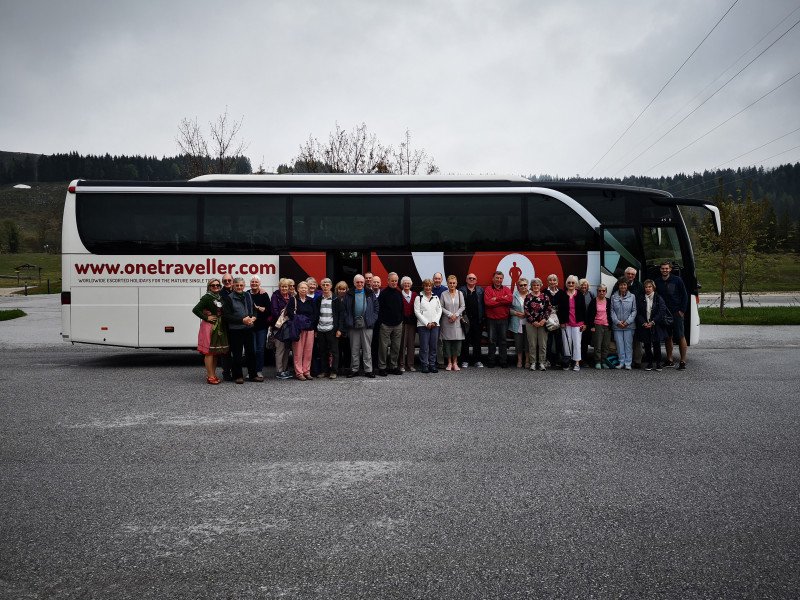 Contact Us | One Traveller