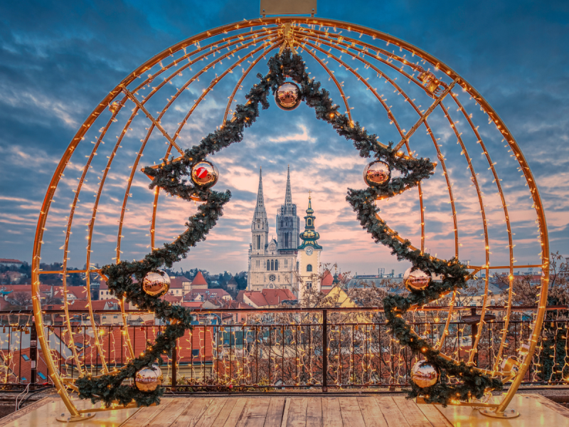 Festive Holidays For Mature Solo Travellers | One Traveller