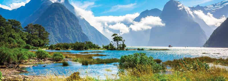 One Traveller | Holidays for the Mature Solo Traveller