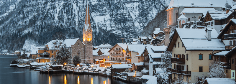 Holidays for the Mature Solo Traveller | One Traveller