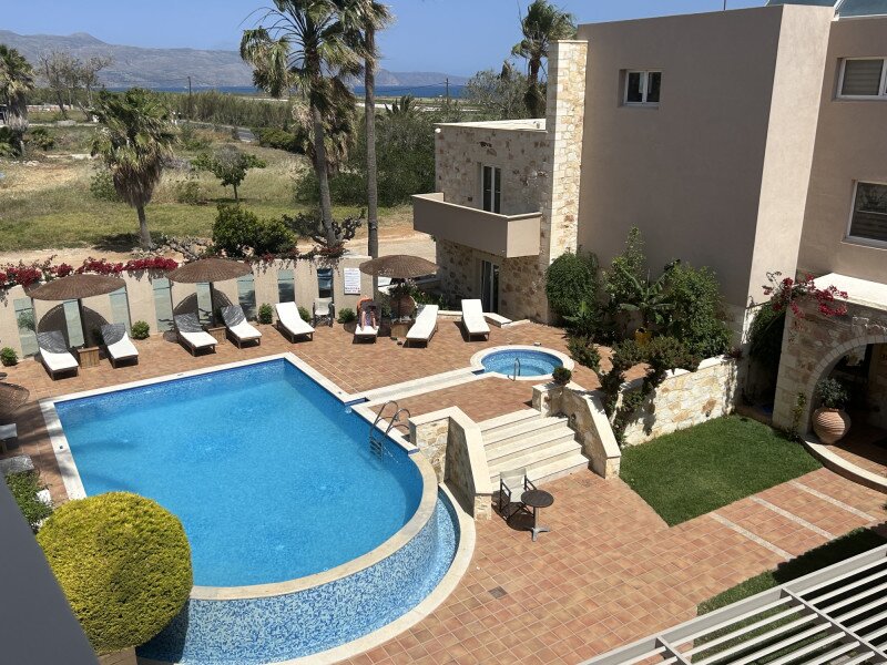 Mistral Hotel | One Traveller