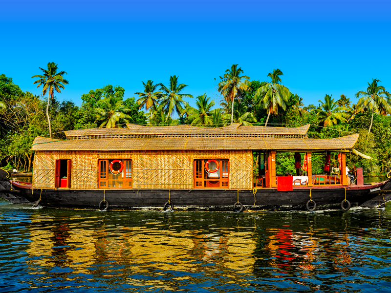 Southern India and Kerala | Holidays for the Mature Solo Traveller