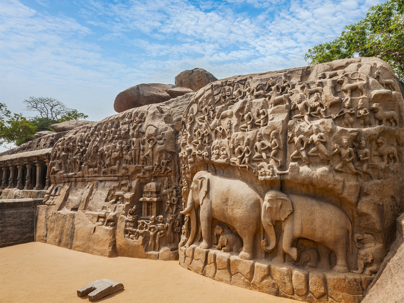 Southern India and Kerala | Holidays for the Mature Solo Traveller