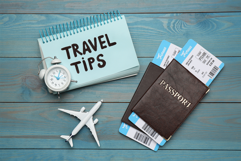 Our Top Solo Travelling Tips | Blog