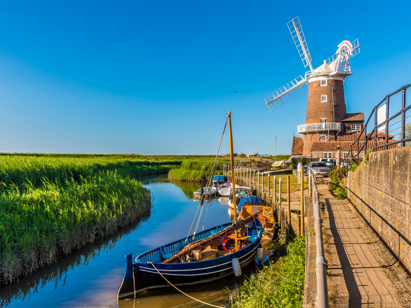 Single UK Holidays | One Traveller