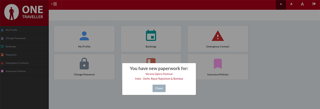 Holidays for Mature and Single Solo Travellers | One Traveller