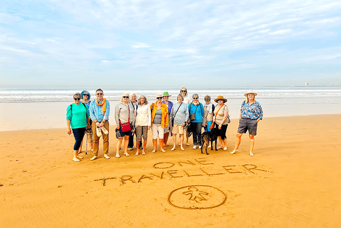 Singles Holidays For Mature Solo Travellers One Traveller